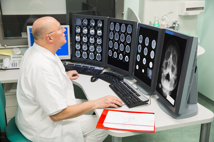 Radiologie interventionnelle | Radiologie agenaise Elsan